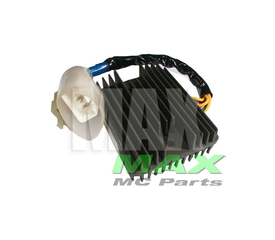 Ensretter HONDA VFR800 ABS 04-09