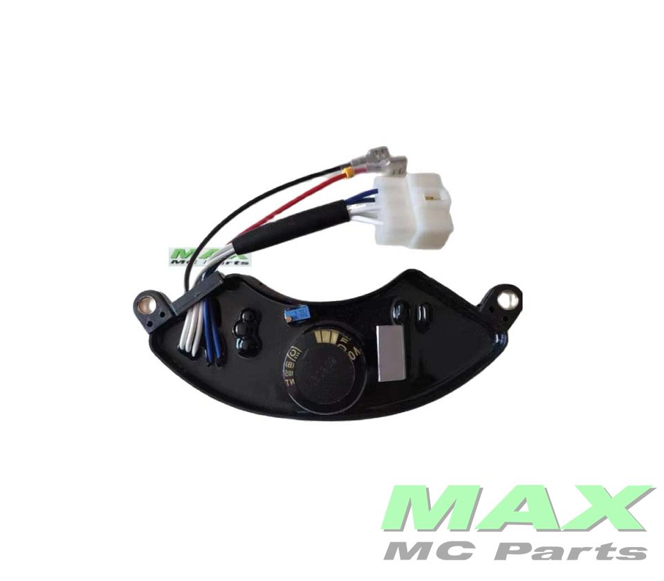 Spændings Regulator KAWA SUZU YAMA